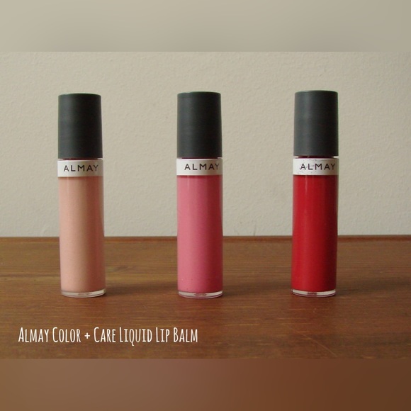 Almay | Makeup | Brand New Almay Nude Lip Balm Gloss | Poshmark